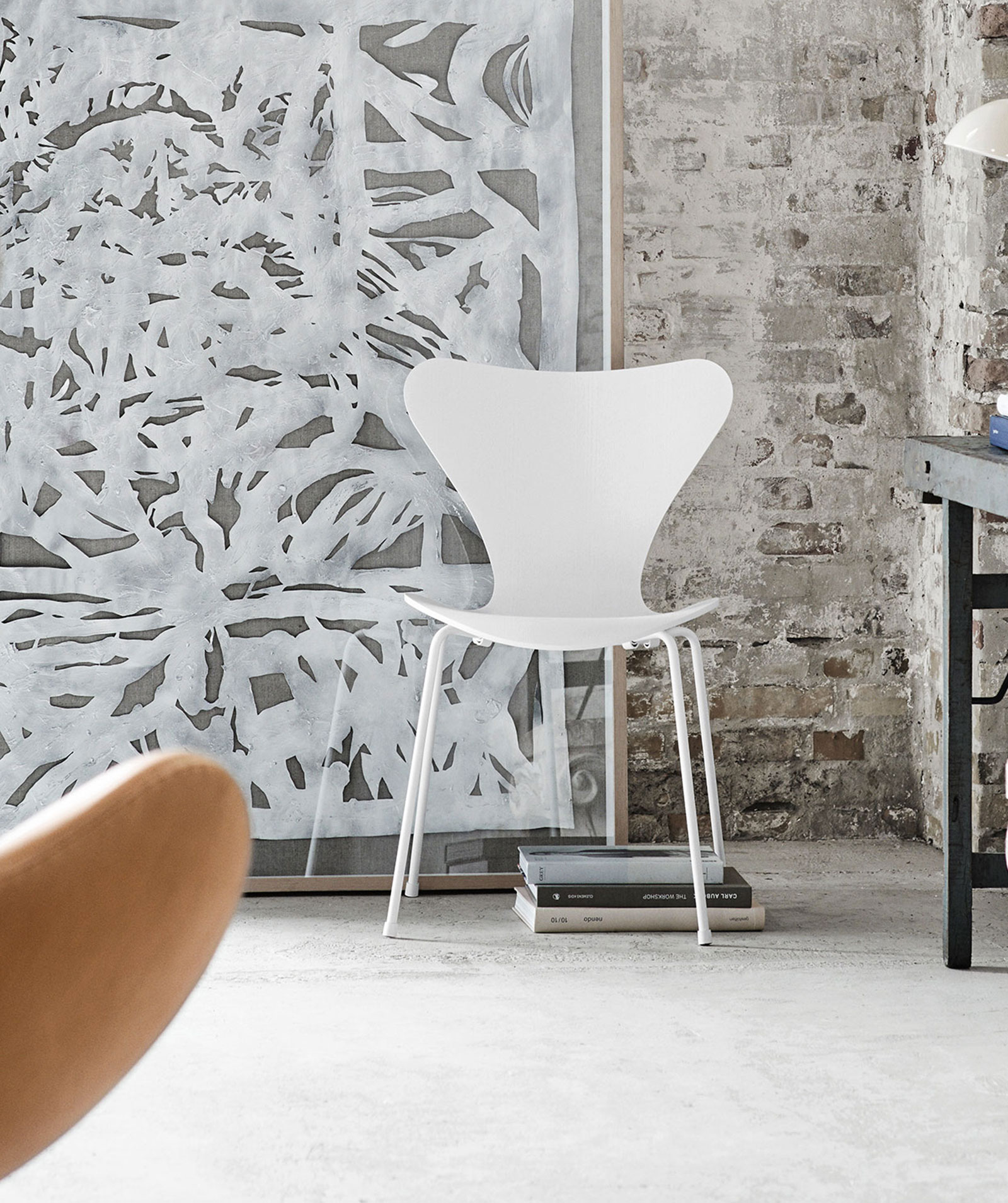 Caadre FIAM ITALIA Philippe Starck, 1998 - specchi Fiam Italia